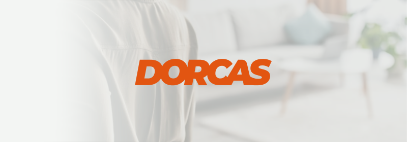Dorcas | Distribuidor Oficial | Hommax SmartSD