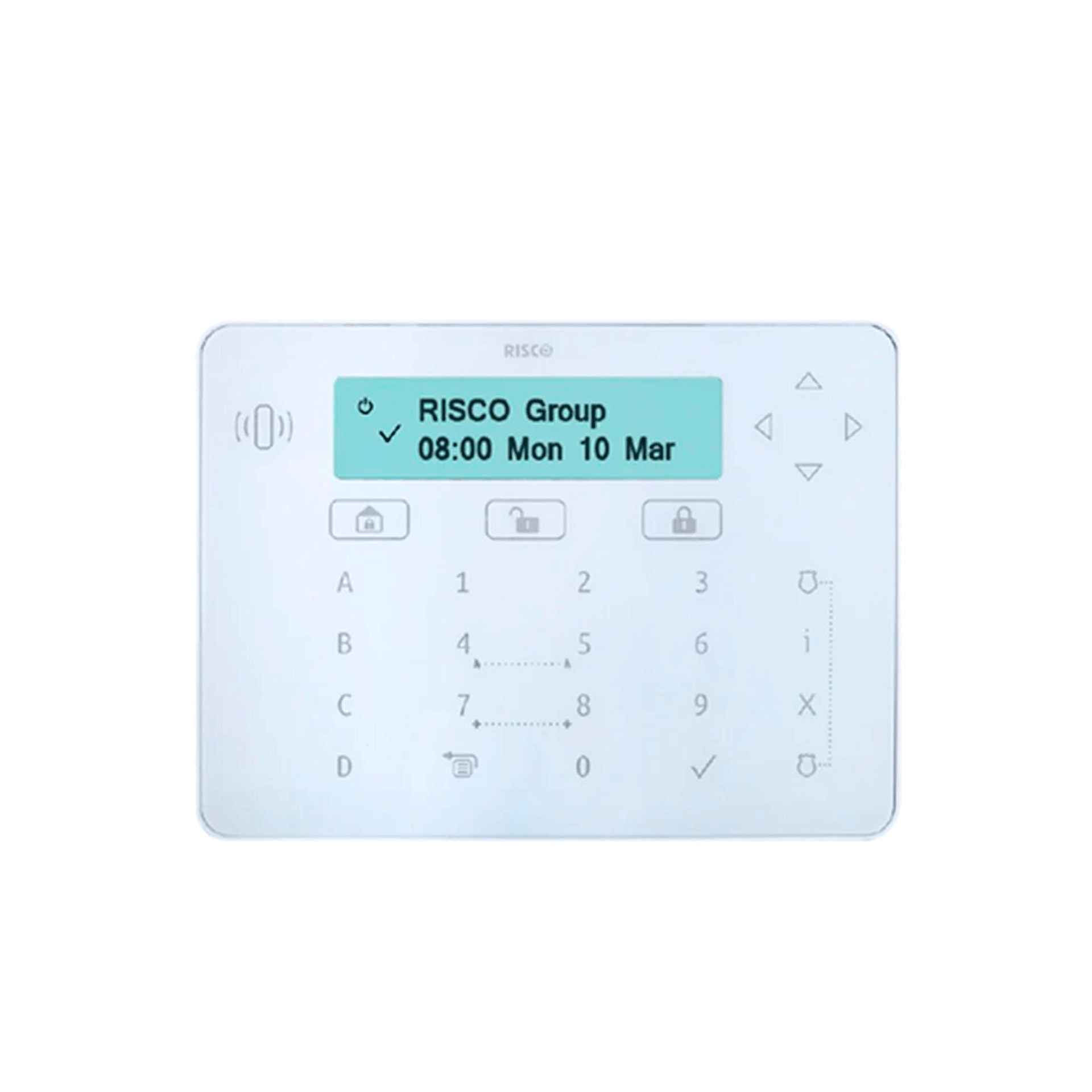 Risco | Distribuidor Oficial | Hommax