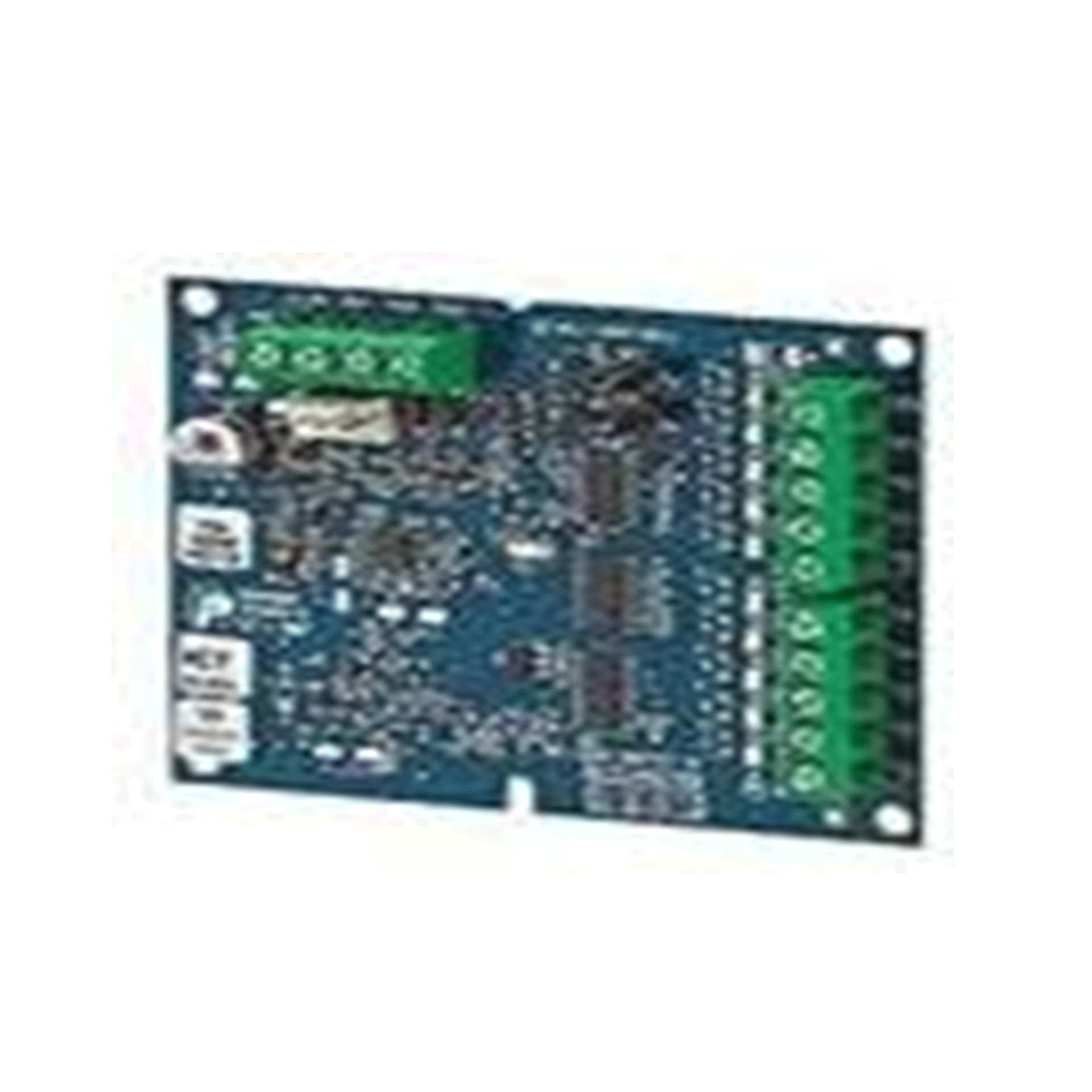 HONEYWELL RELAY MODULE A074-00-01 | Hommax