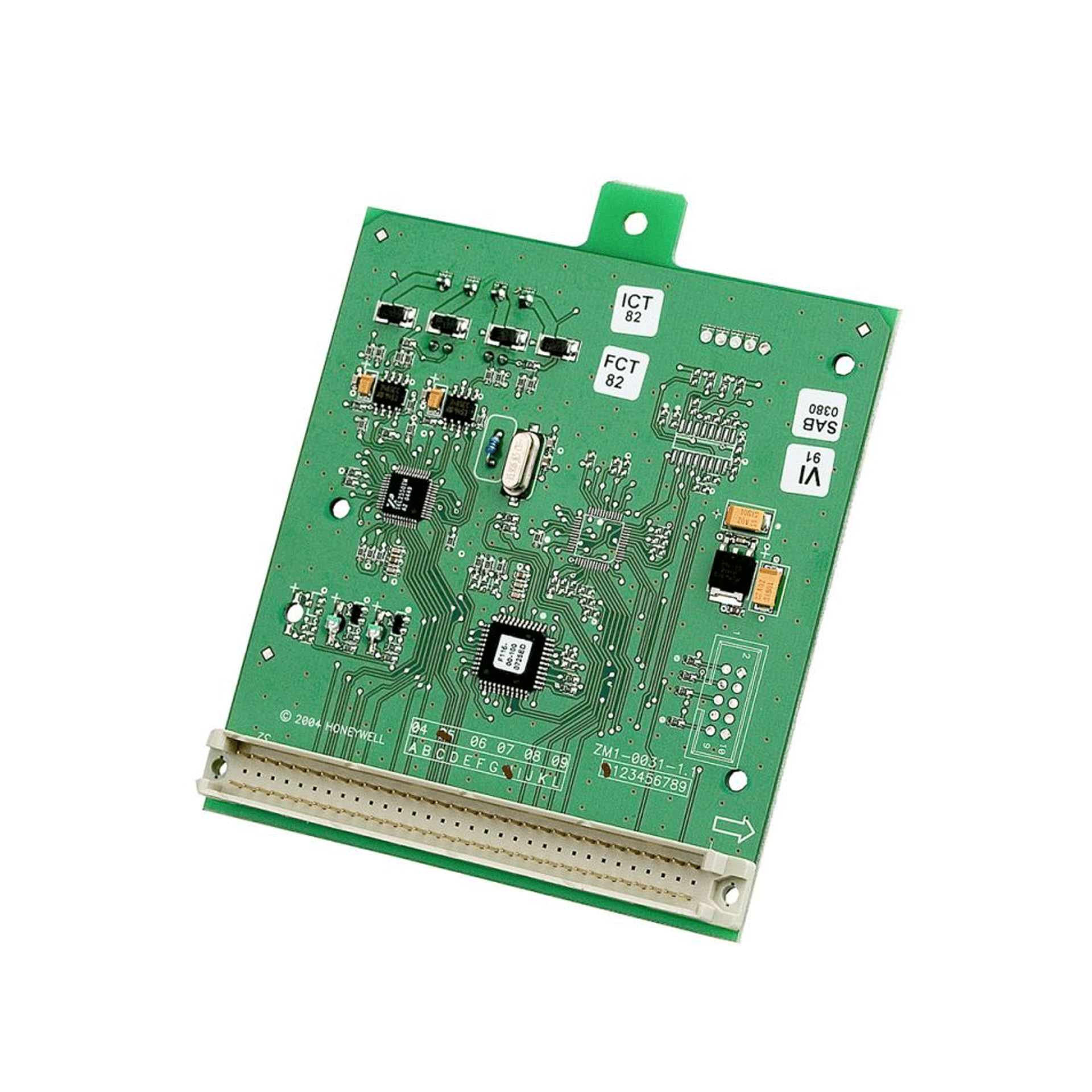 HONEYWELL E485-2 EXPANDER MODULE | Hommax
