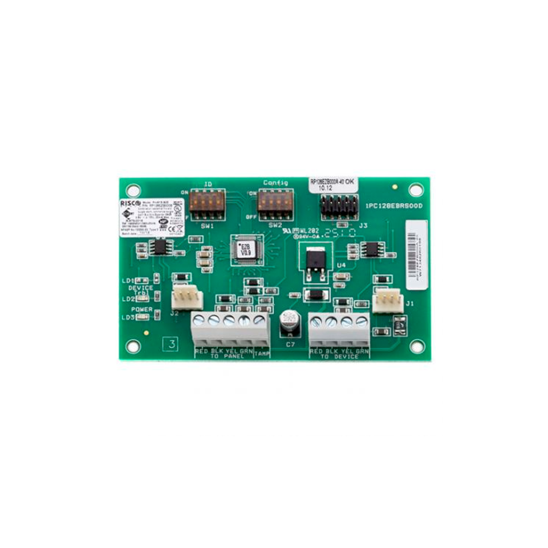 Risco RP128EZB000B Module | Hommax SmartSD