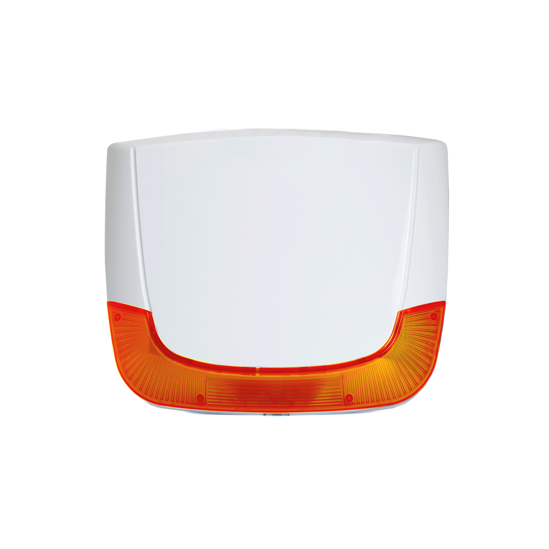 SIRENA RISCO LUMIN8 RWS401A8000B (AMBAR) | Hommax