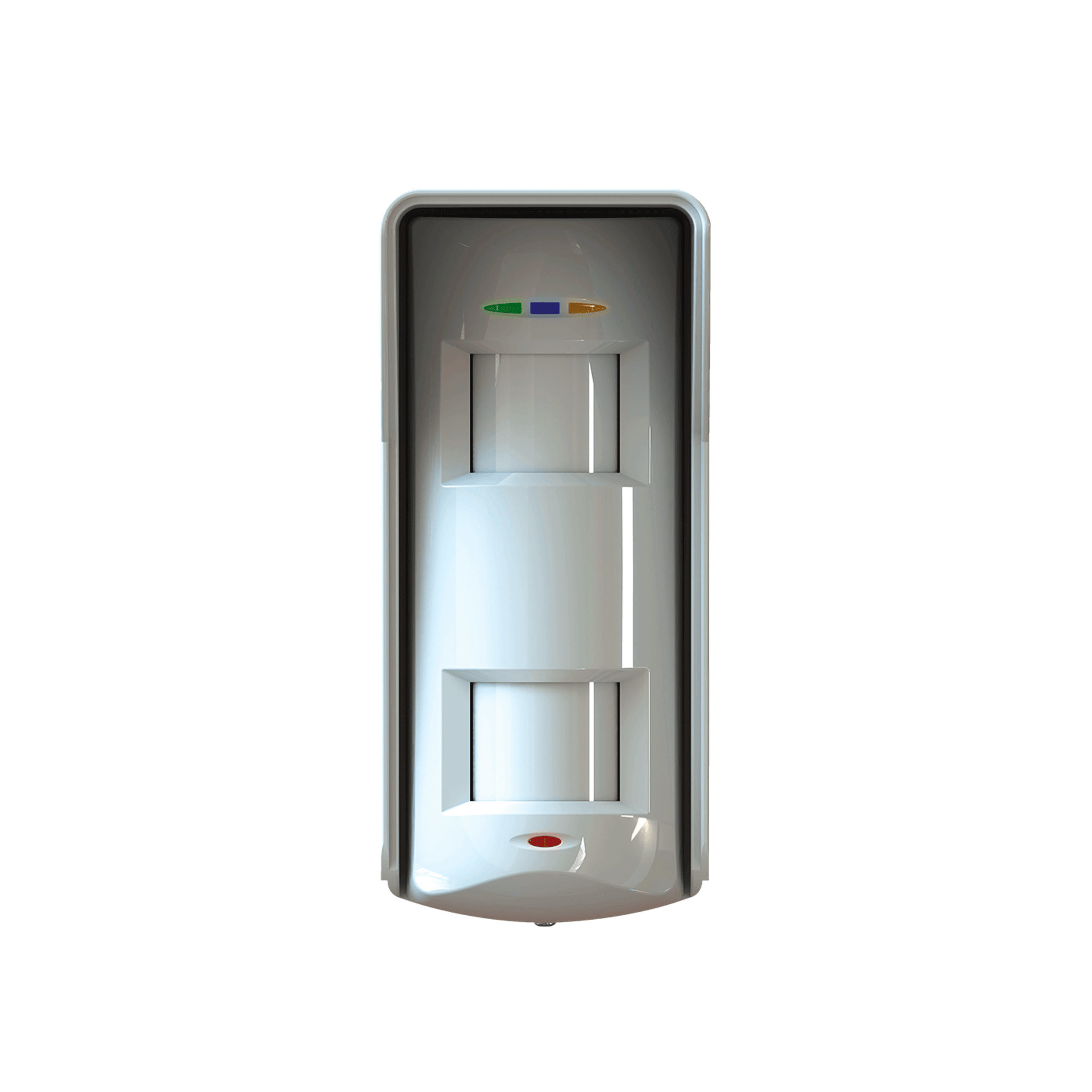 DETECTOR VOLUMETRICO IR HIKVISION PYRONIX XDH10TT- | Hommax