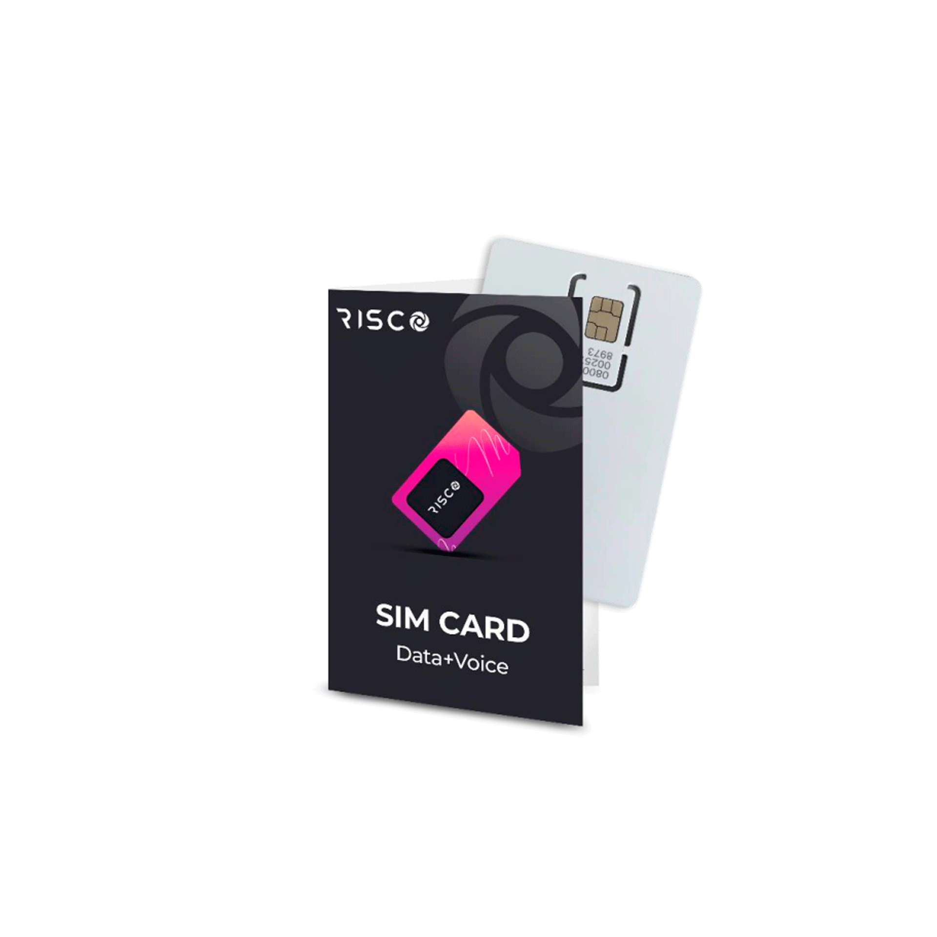 TARJETA SIM RISCO RP200SIMTN2A | Hommax