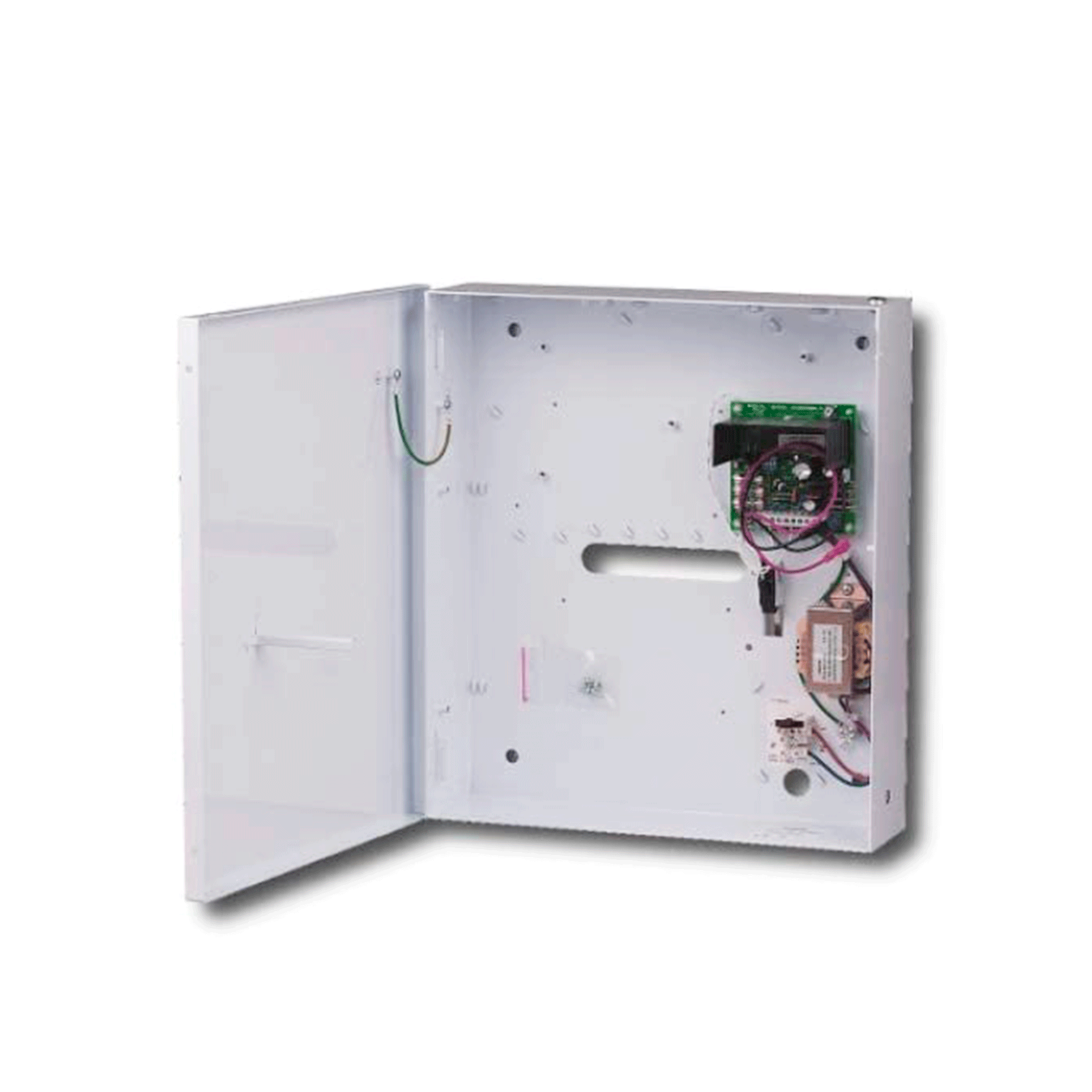 FUENTE / CAJA RISCO RP128PSPSEUA | Hommax