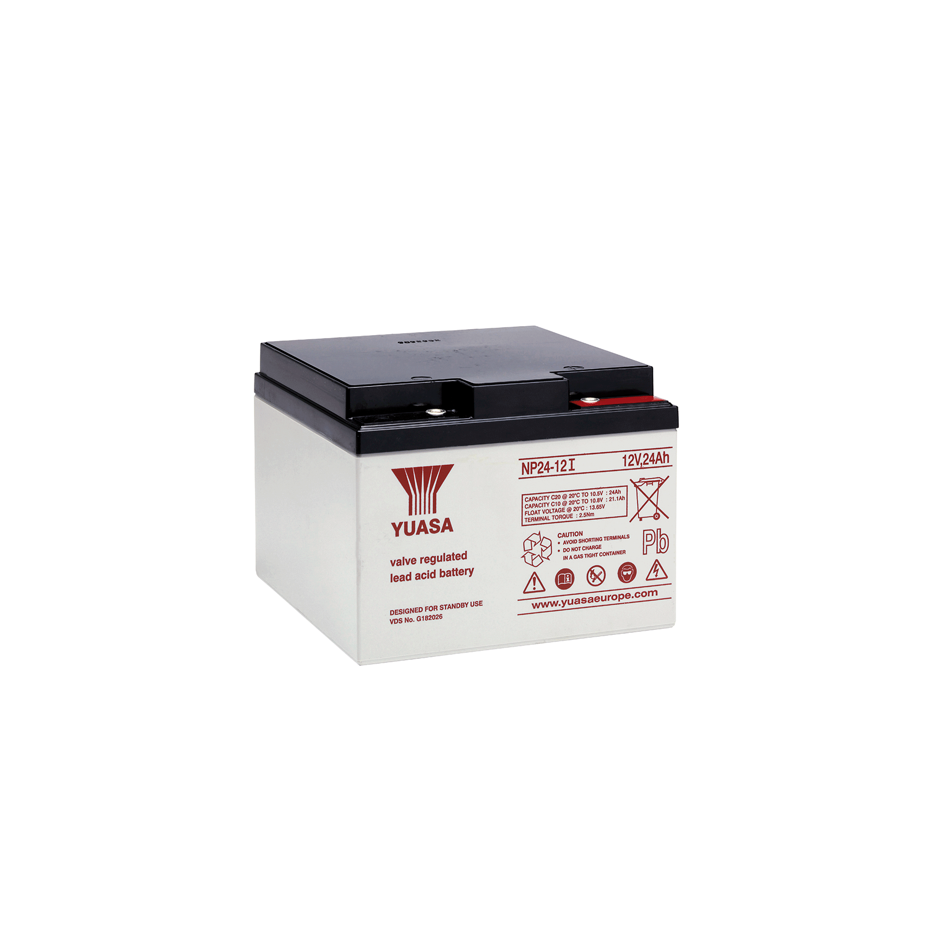 Battery Notifier PS-1224 | Hommax SmartSD