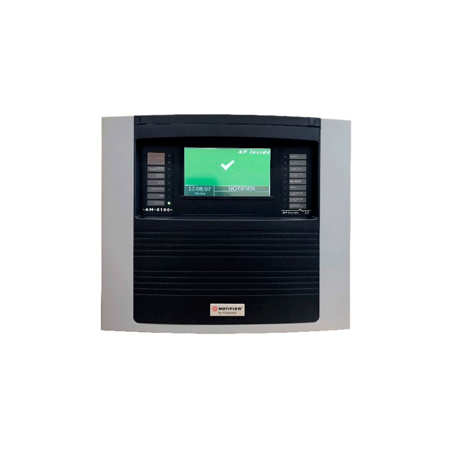 Notifier | Distribuidor Oficial | Hommax