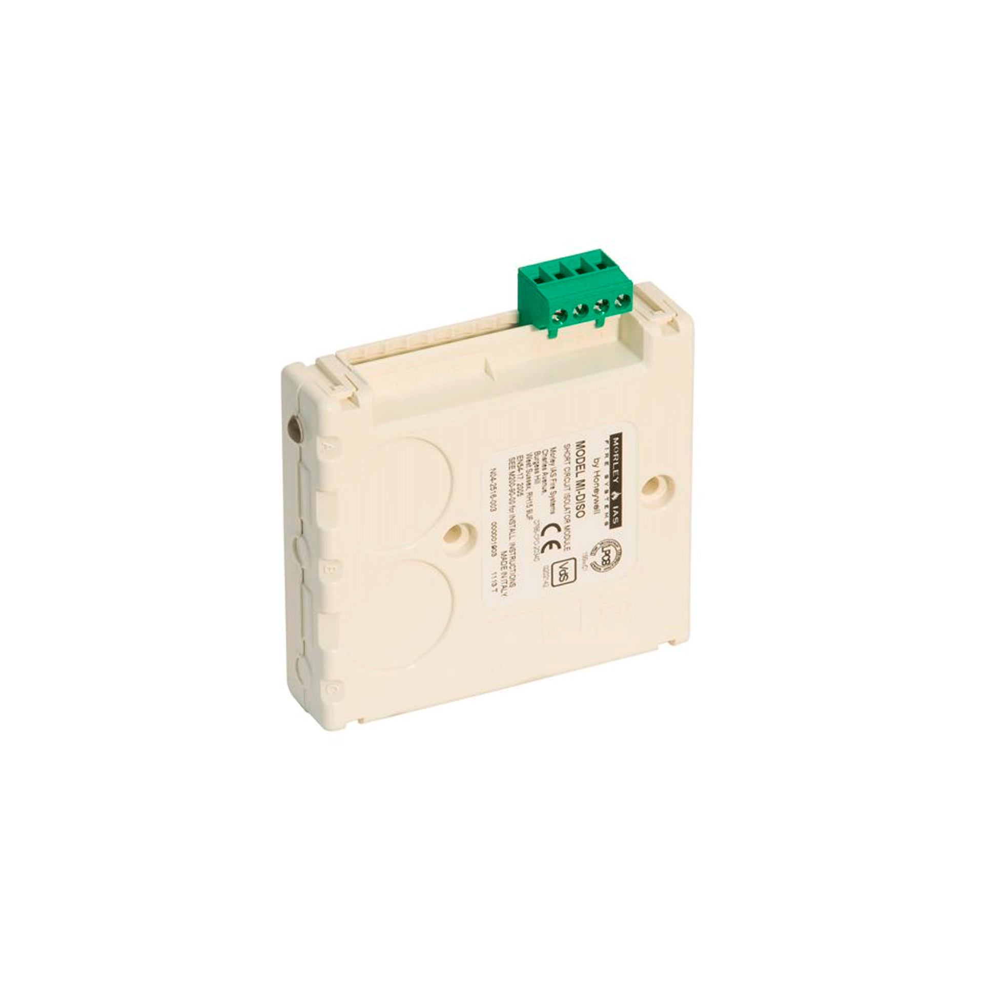 Morley MI-DISO Module | Hommax SmartSD