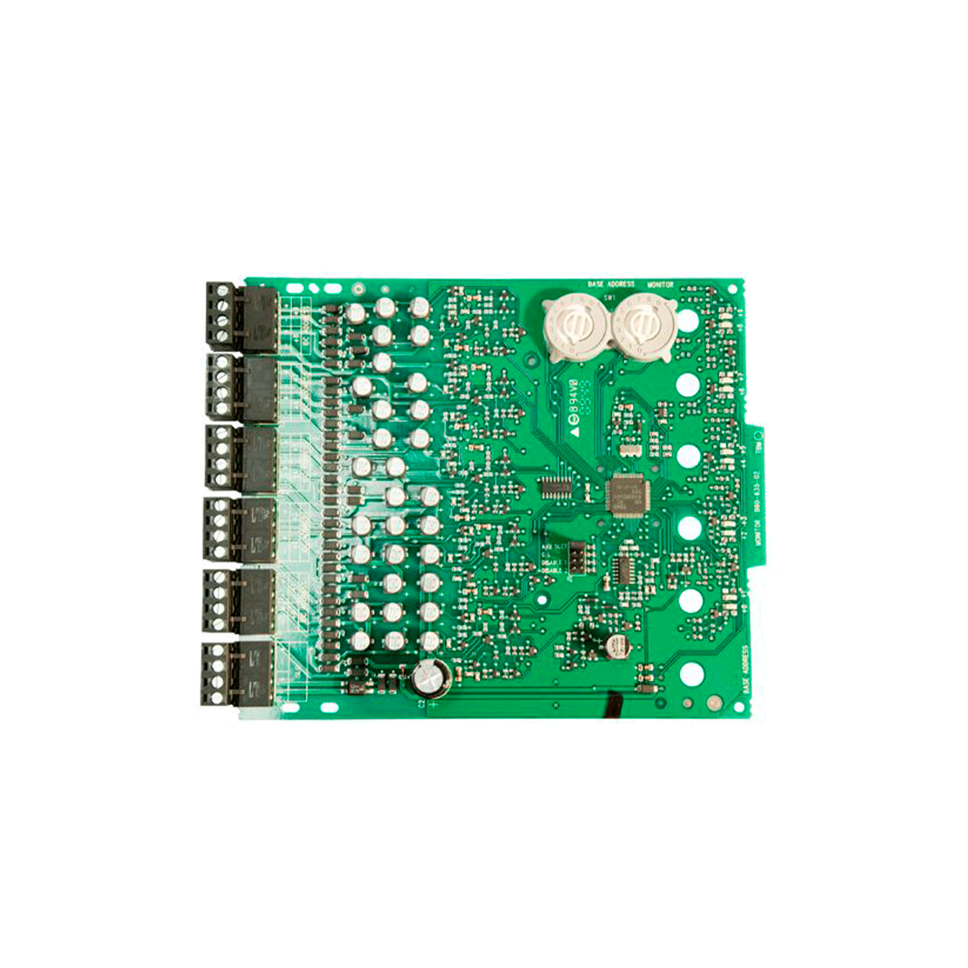 NFXI-MM10 module | Hommax SmartSD