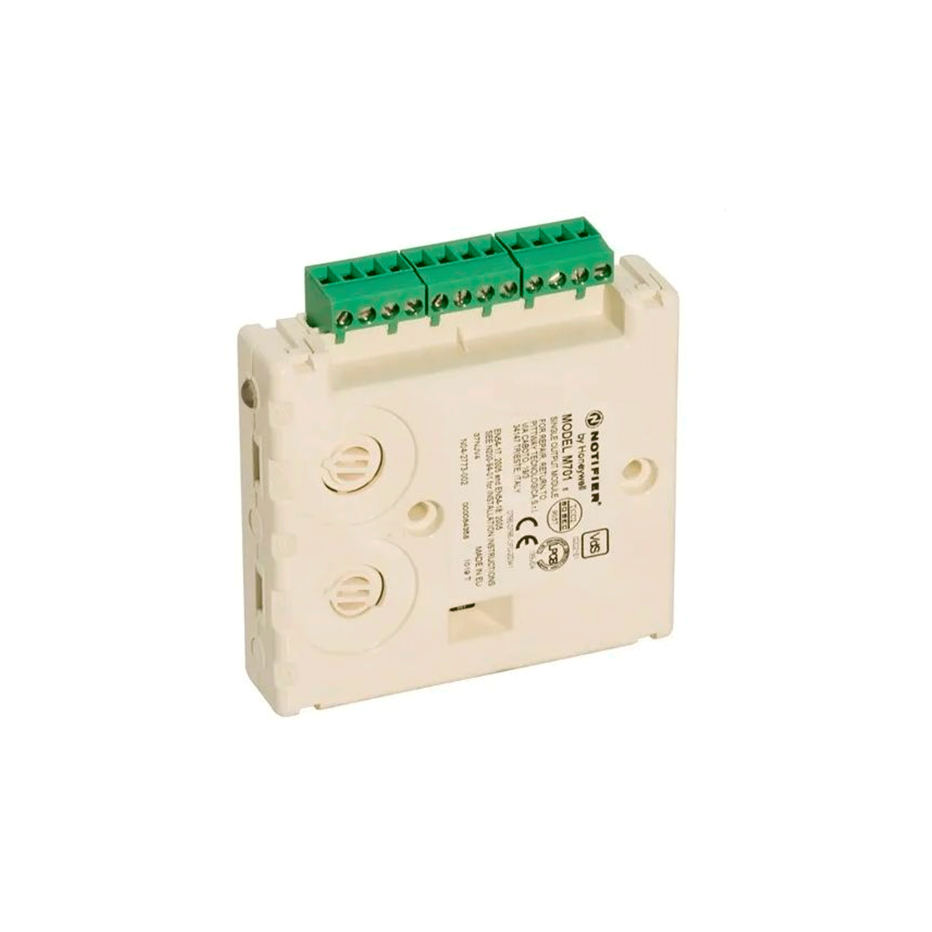 Notifier | Distribuidor Oficial | Hommax