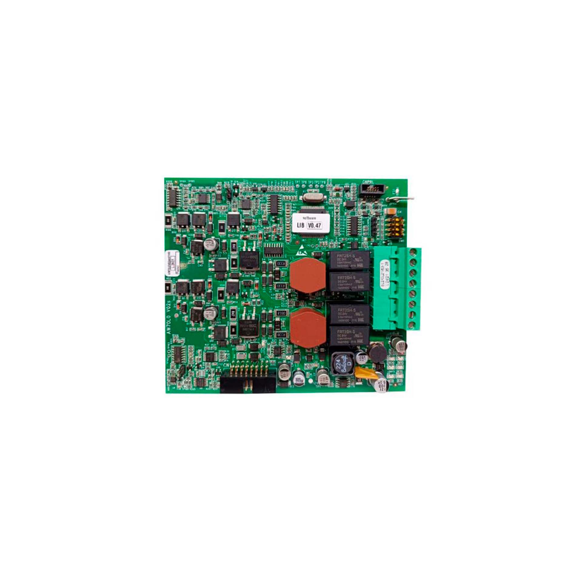 Notifier Expansion Card LIB-8200N | Hommax