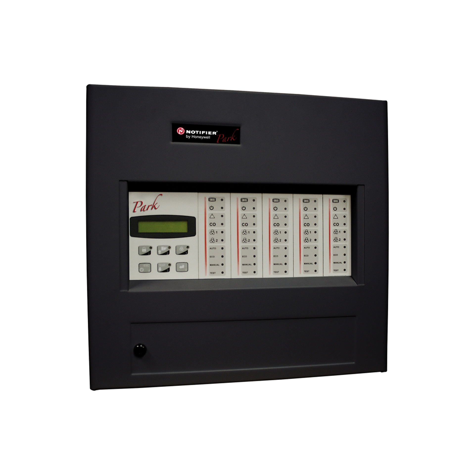 Notifier PARK5000 Conventional Central | Hommax SmartSD