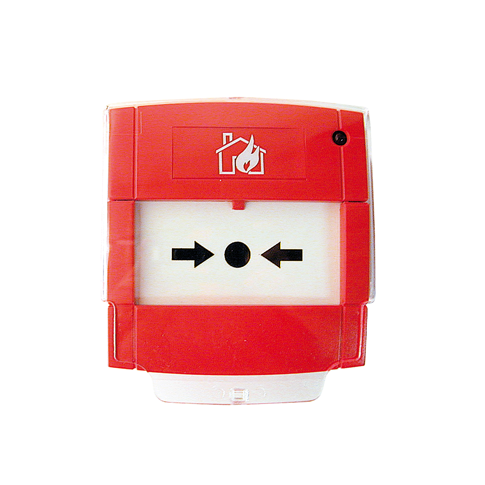 Notifier Protection Cover for MCPS SFT304 | Hommax SmartSD