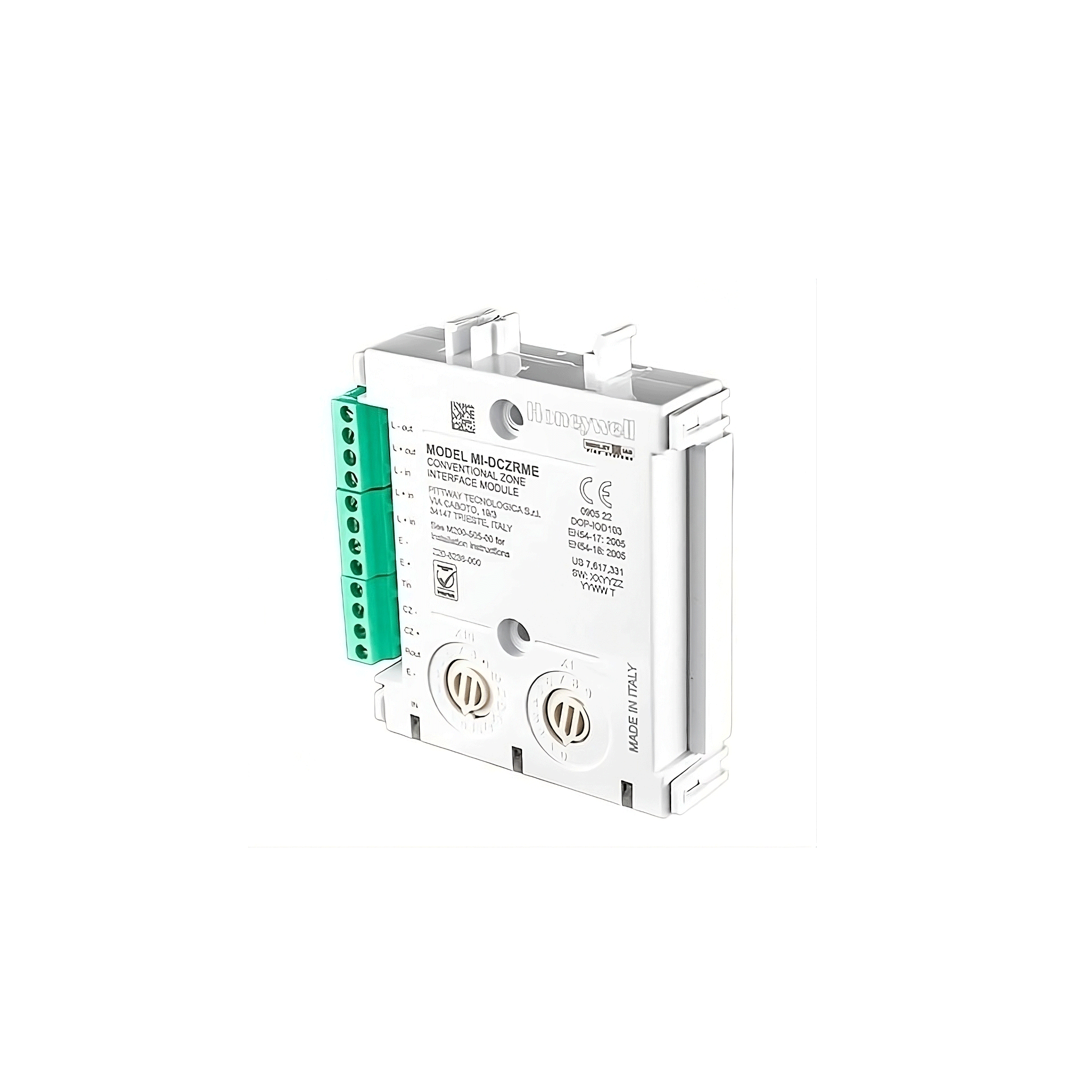 Morley MI/DCZRME Module | Hommax SmartSD