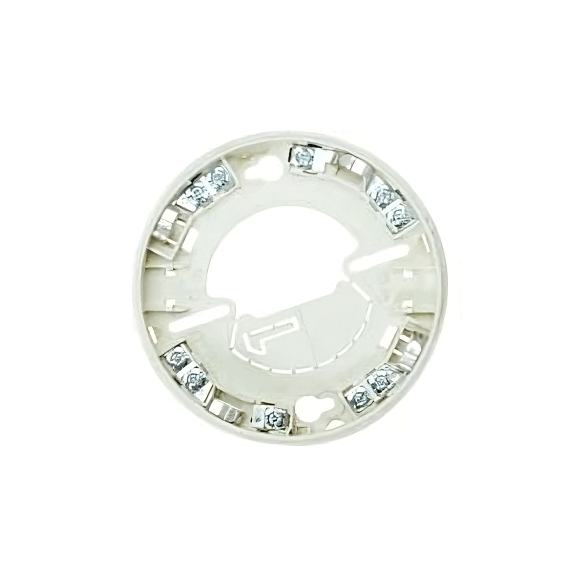 DETECTOR IQ8 O2T ESSER 803371.EX | Hommax