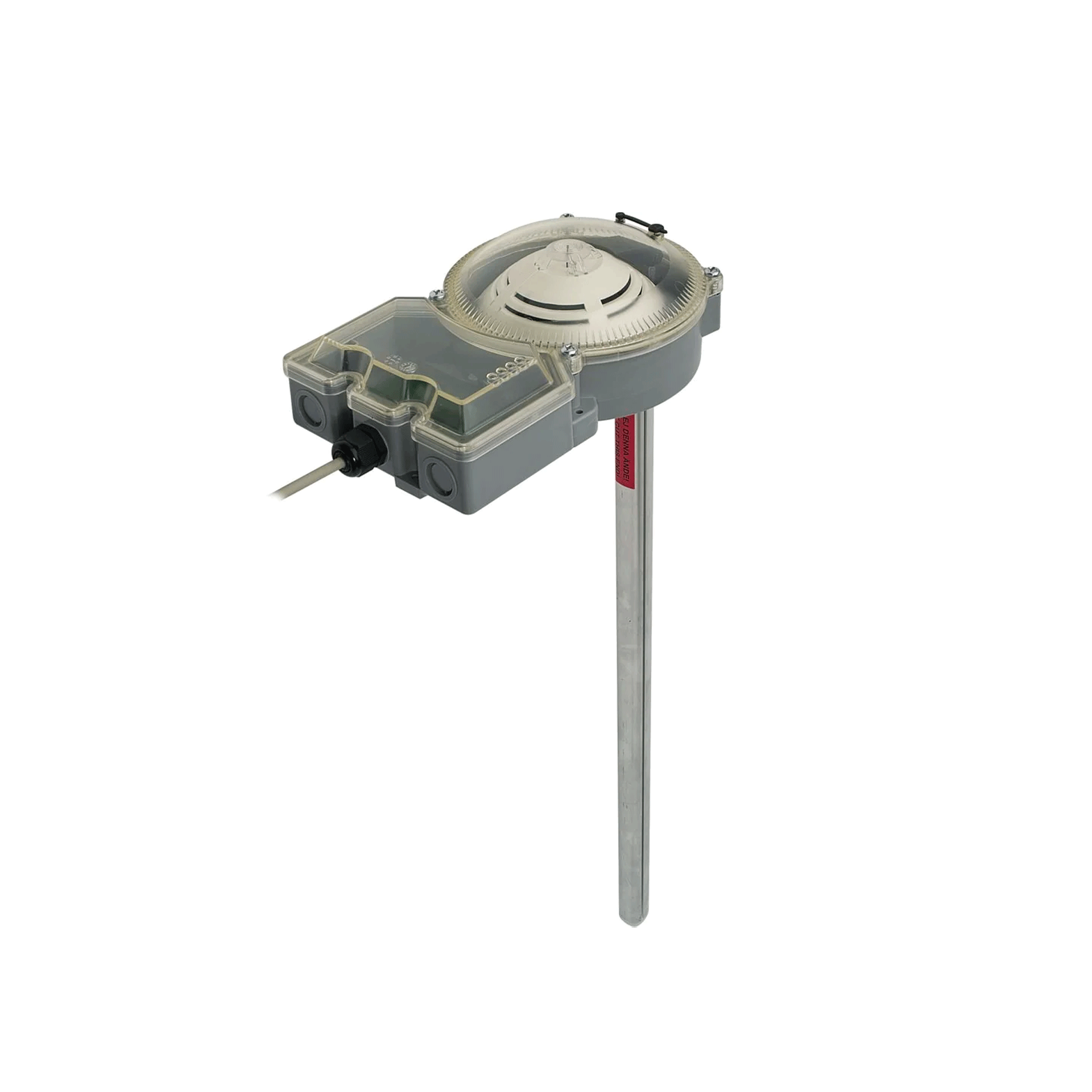 Esser | Distribuidor Oficial | Hommax