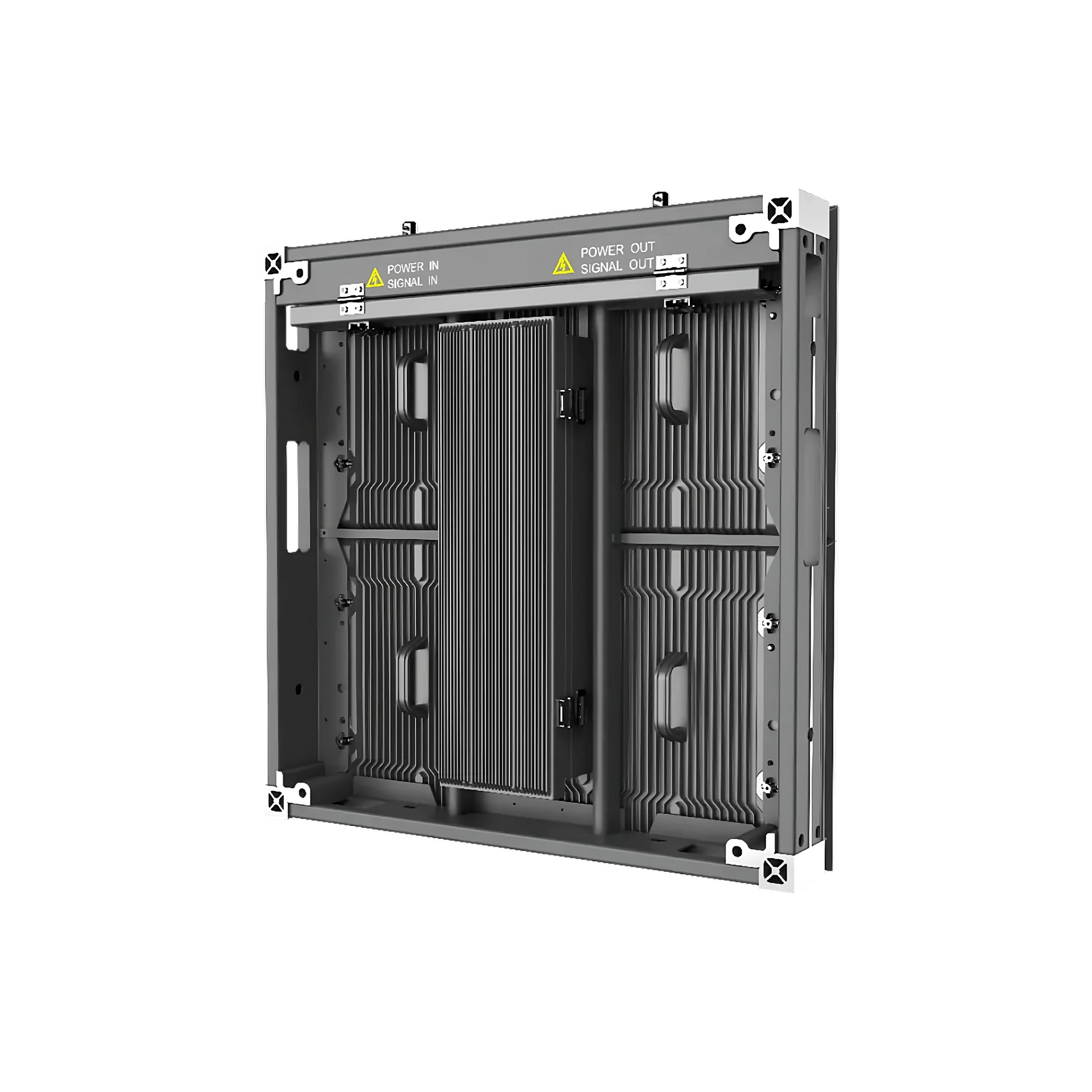 Pantallas LED | Hommax | Hommax