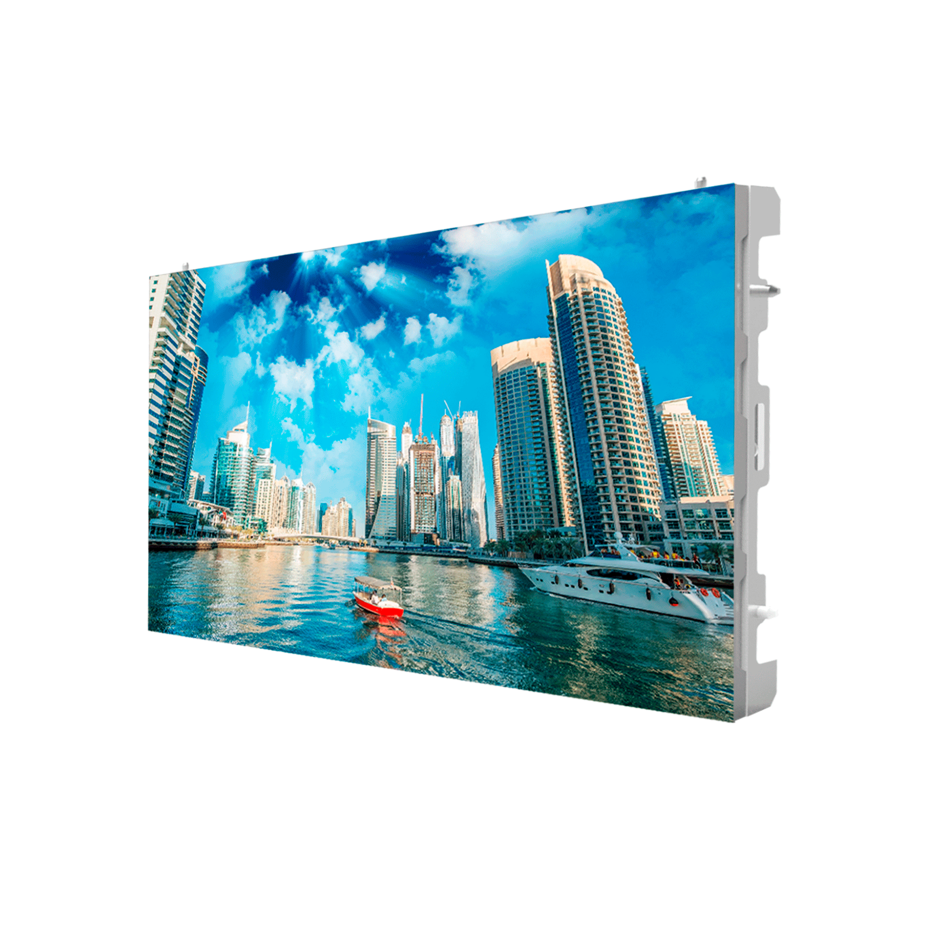 Hikvision Commercial Displays | Distribuidor Oficial | Hommax