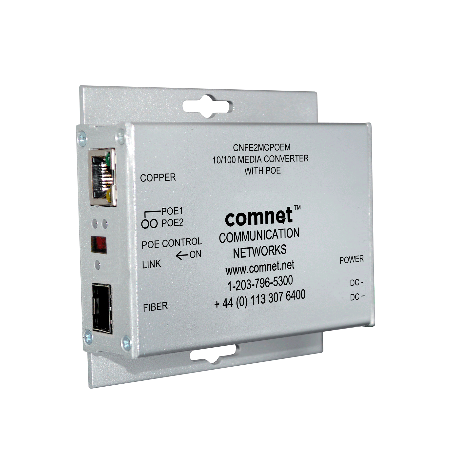 Comnet | Distribuidor Oficial | Hommax