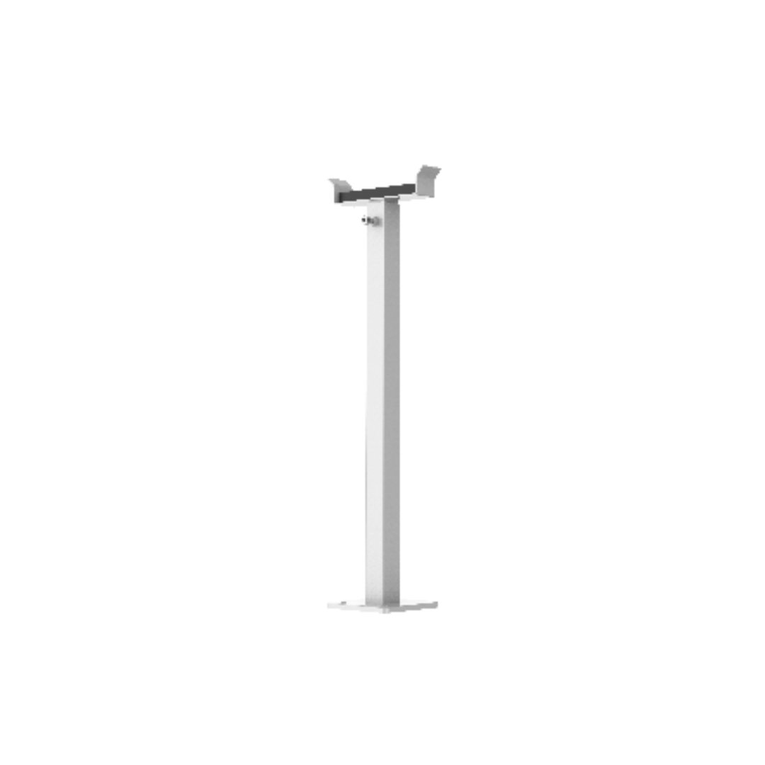 Hikvision EEBRacket-L800-100 Barrier Support | Hommax SmartSD