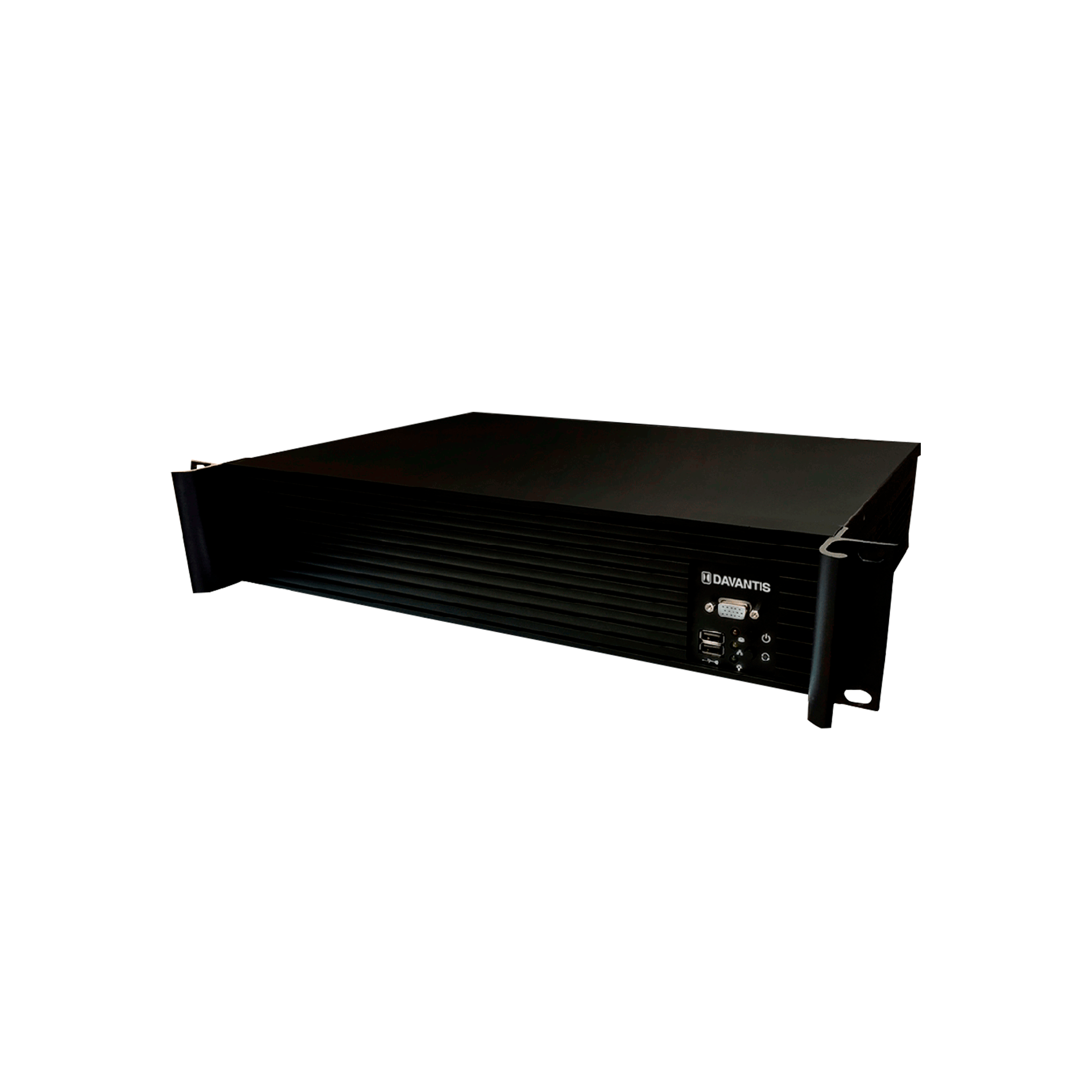 Davantis DFUSION Server - 17 Channels - DF17 | Hommax