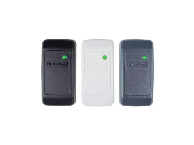 Lector De Proximidad Honeywell Op10hons Hommax