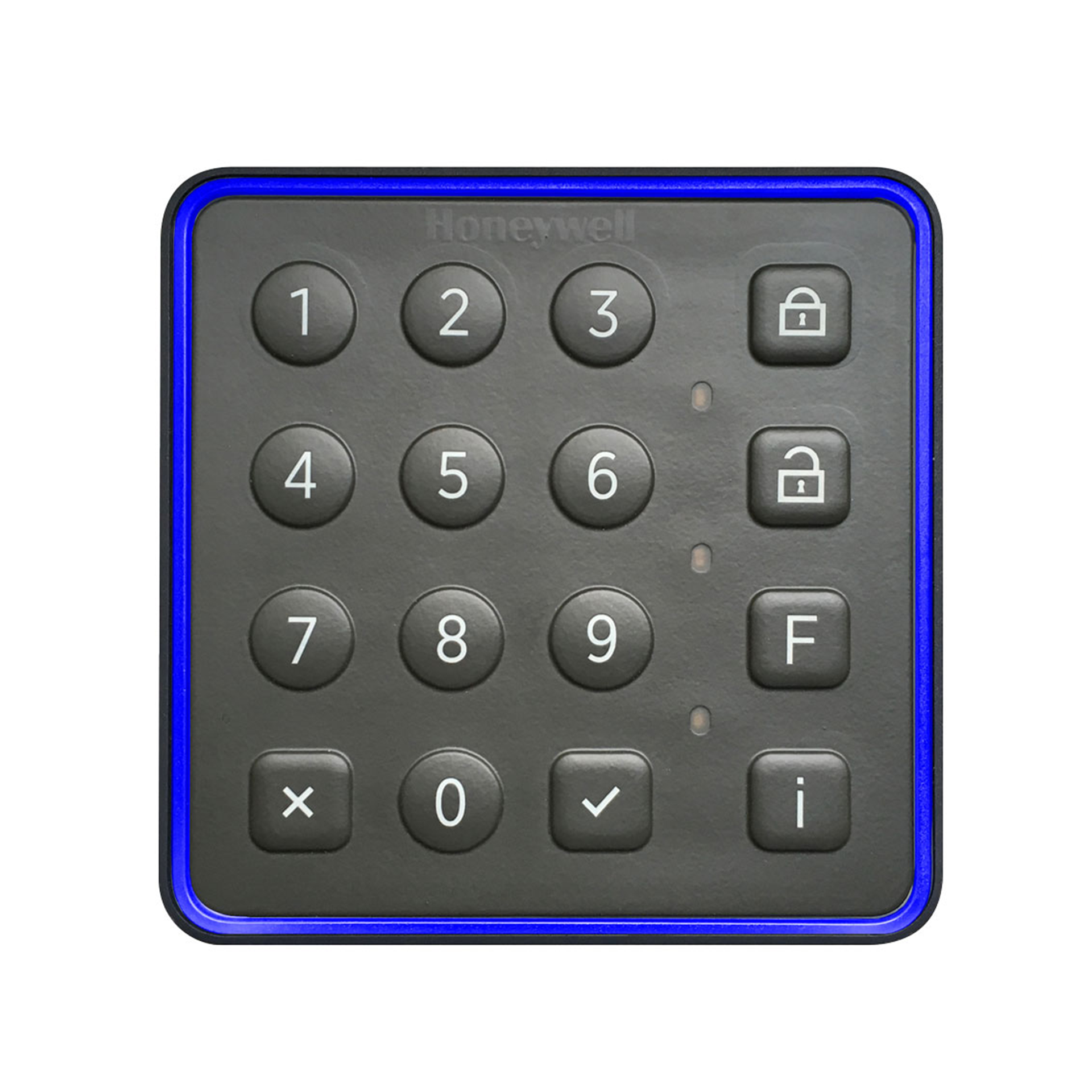 Honeywell LU4716BHONA Proximity Reader | Hommax