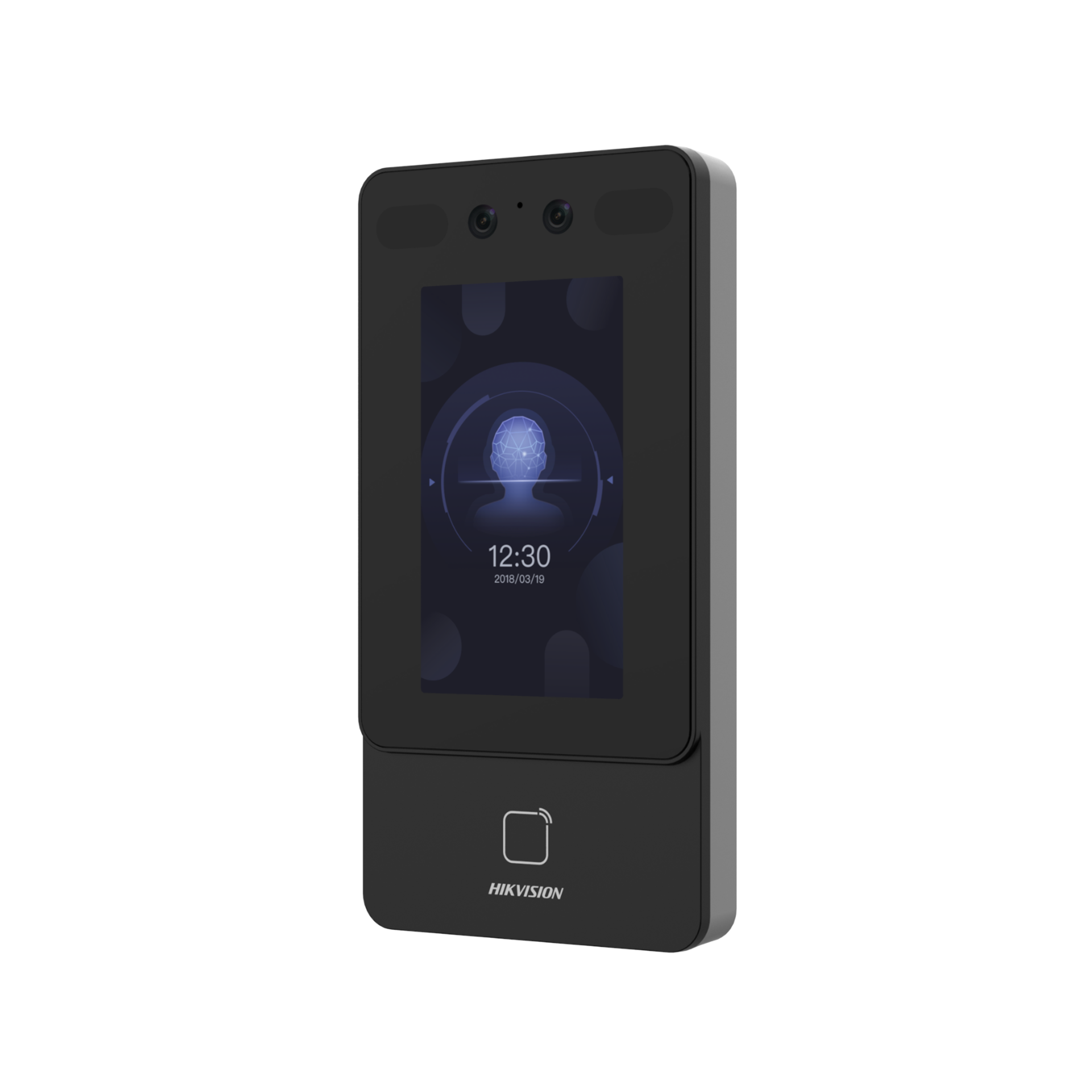 Hikvision DS-K1T342EFWX Standalone Terminal | Hommax