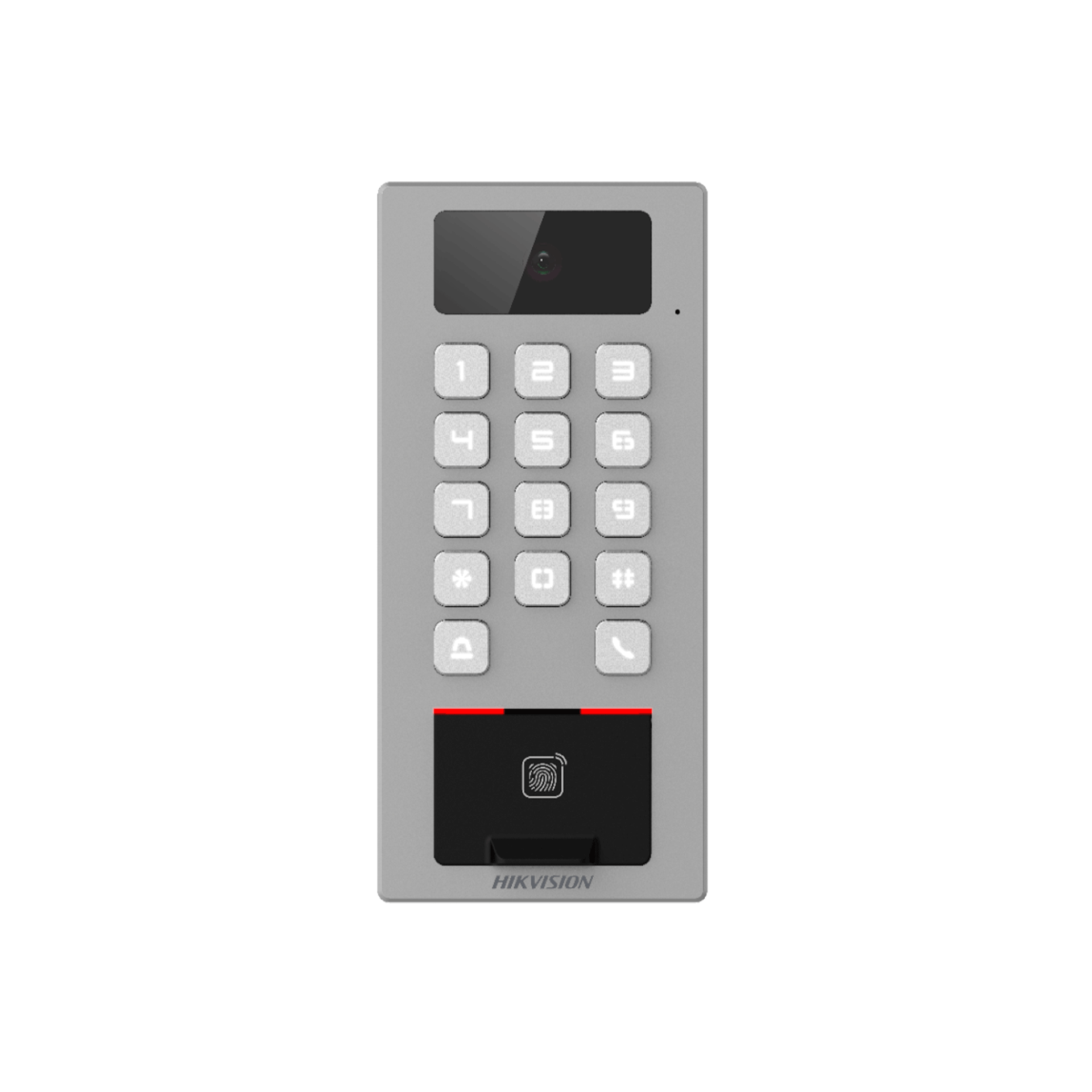Hikvision DS-K1T502DBFWX-C Standalone Terminal | Hommax