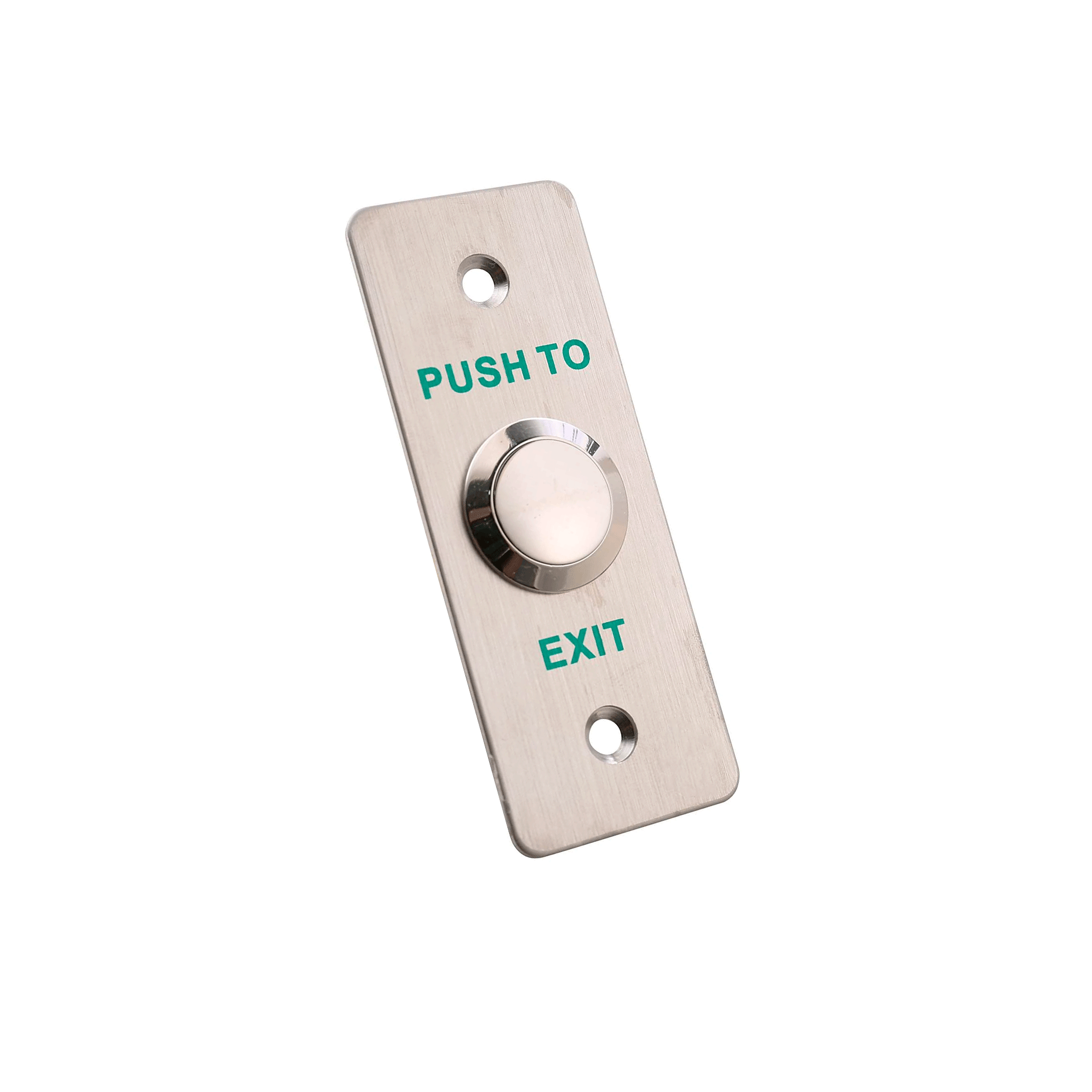 Hikvision DS-K7P02 Metal Push Button | Hommax SmartSD