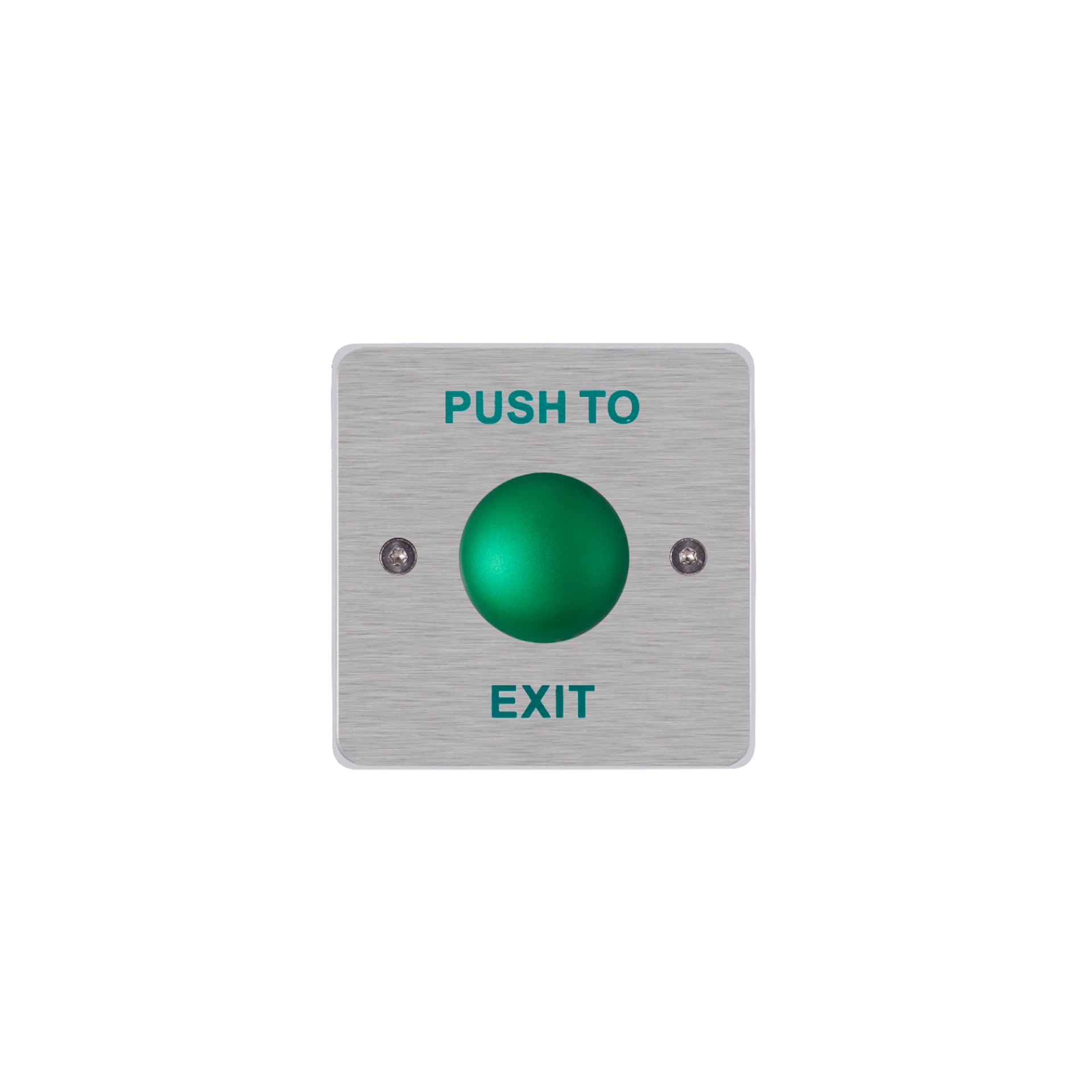 Hikvision DS-K7P06 push button | Hommax SmartSD