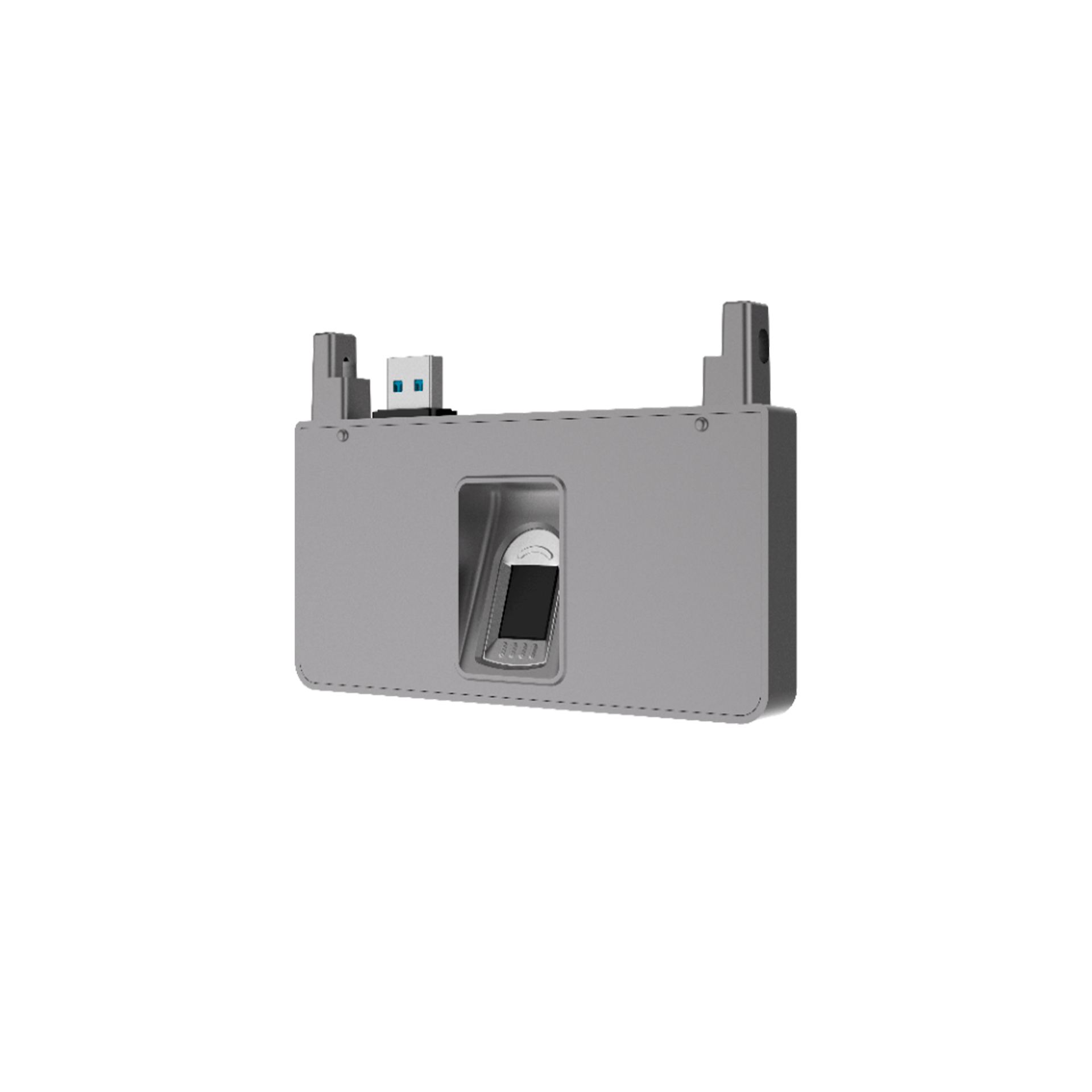 Hikvision DS-KAB671F module | Hommax SmartSD