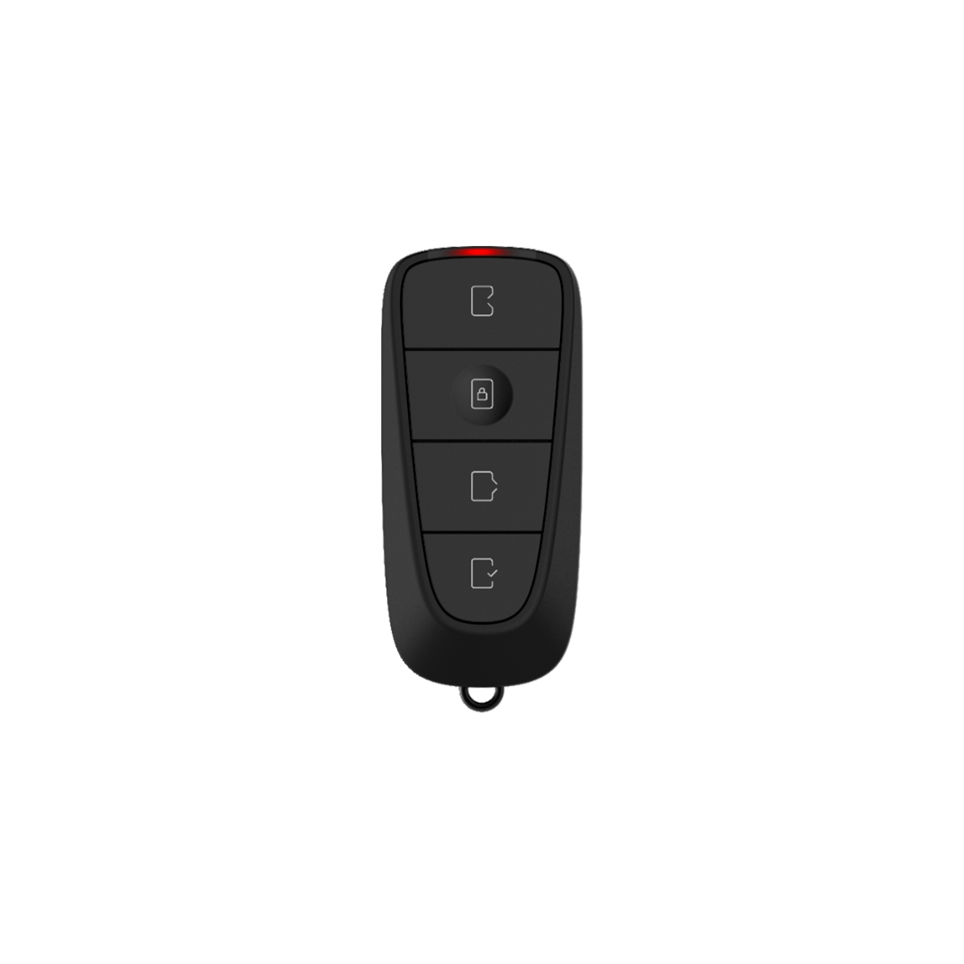 Hikvision Remote Control DS-K7R01-433 | Hommax SmartSD