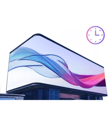 Visual excellence with Hikvision LED Display Screens | Hommax