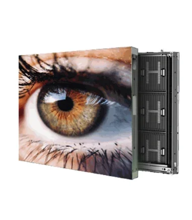 Visual excellence with Hikvision LED Display Screens | Hommax